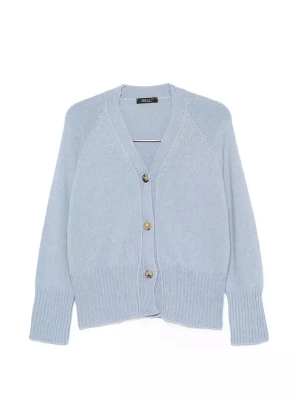 ARAGONA V-neck Cardigan