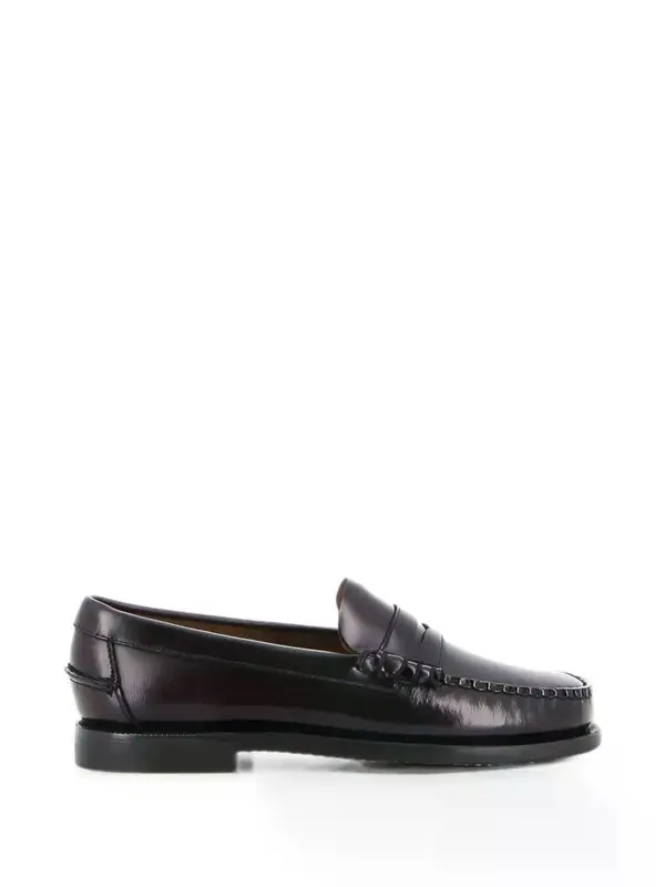 SEBAGO Classic Dan Loafers - Brown