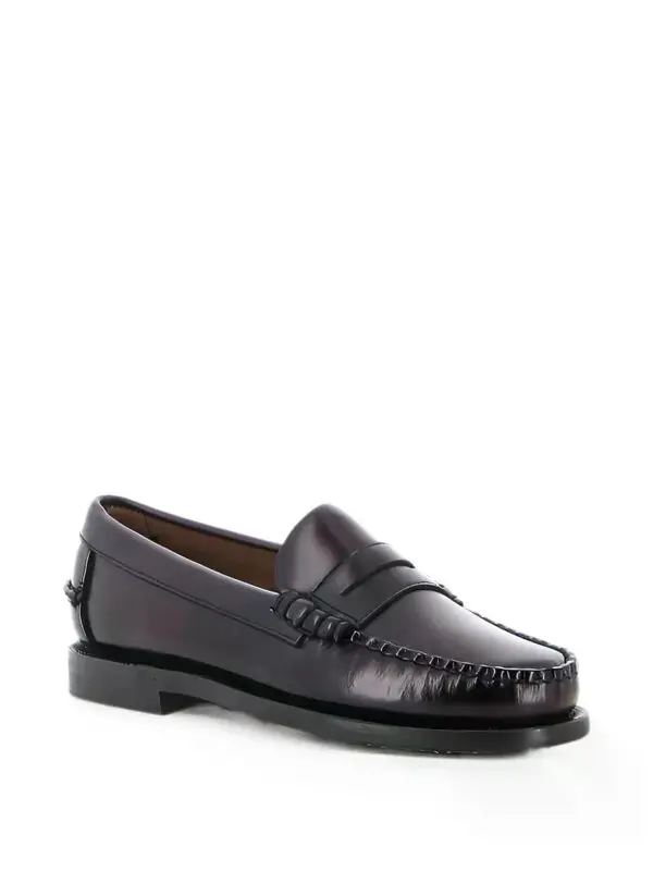 SEBAGO Classic Dan Loafers