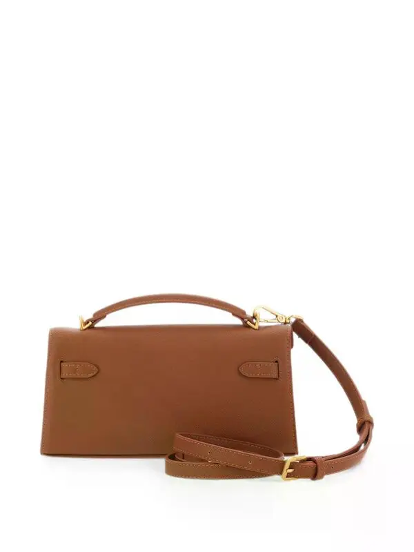 Jw Pei Small Noor Turn-lock Tote Bag