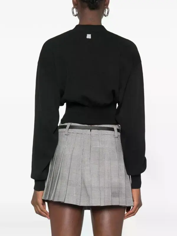 WRSTBHVR Lauren Button-up Cardigan