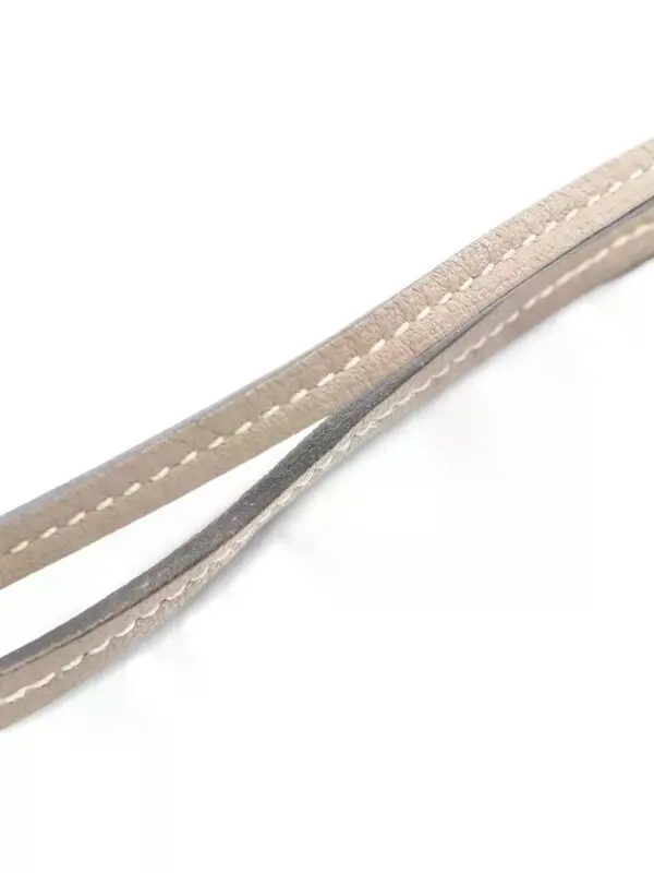 Hermès 2010s Paddock Horseshoe Bag Charm