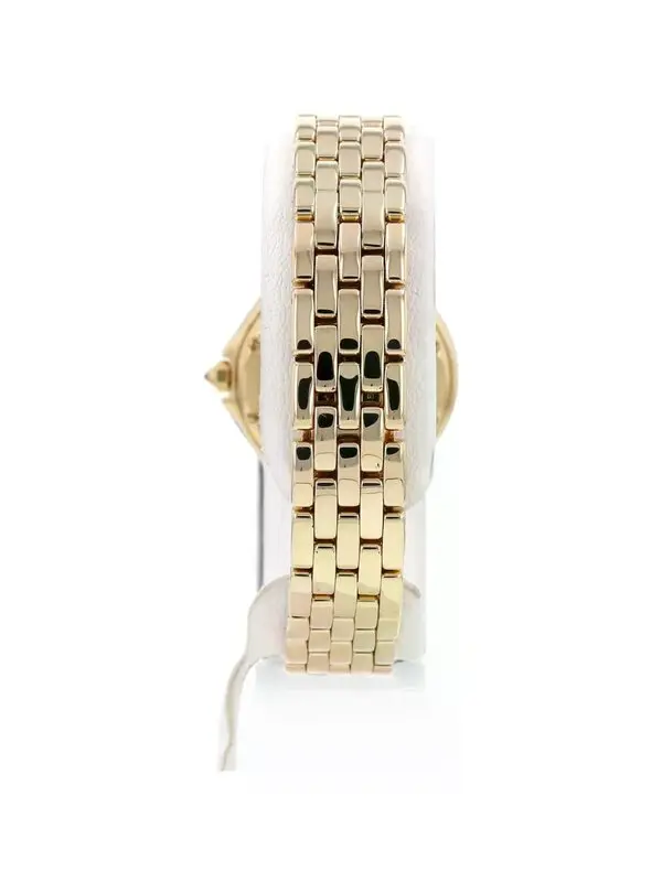 Cartier 1990 Cougar 33mm Watch
