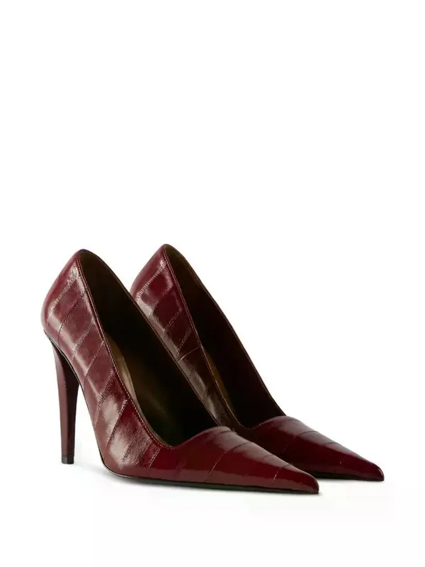 GIUSEPPE ZANOTTI High Desire Pumps 105