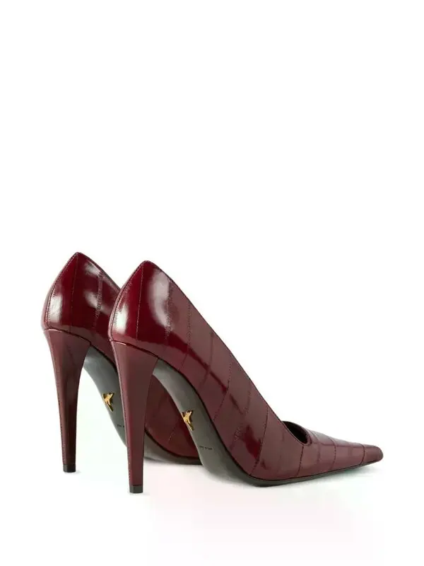 GIUSEPPE ZANOTTI High Desire Pumps 105