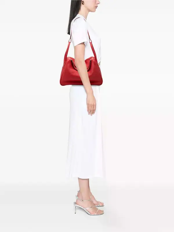 Hermès 2015 Clemence Lindy 34 Satchel