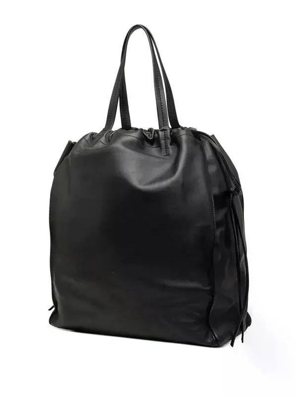 Celine 2016 Smooth Calfskin Vertical Coulisse Tote Bag