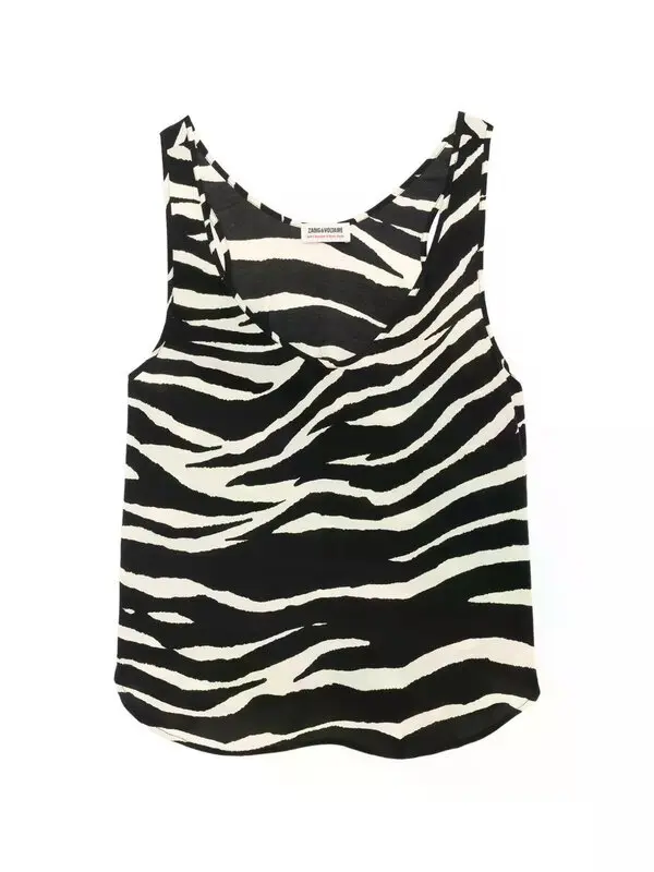 Zadig&Voltaire Tarys Tank Top