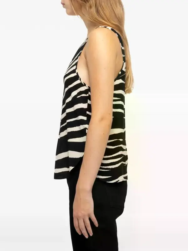Zadig&Voltaire Tarys Tank Top