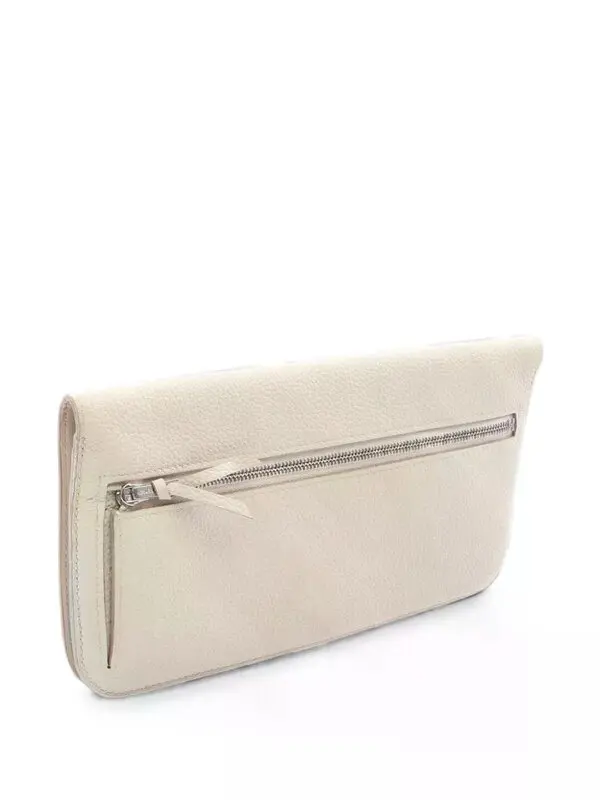 Hermès 2019 Dogon Bi-fold Wallet
