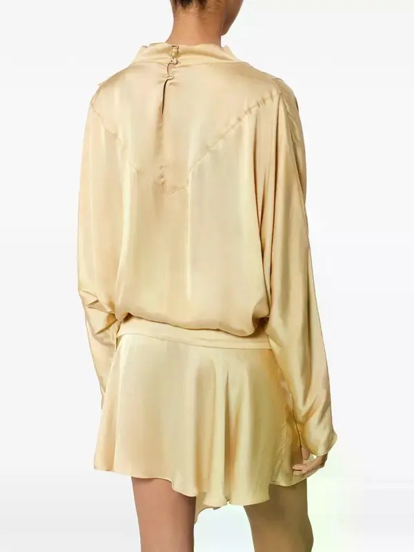 Isabel Marant Étoile Neline Dress