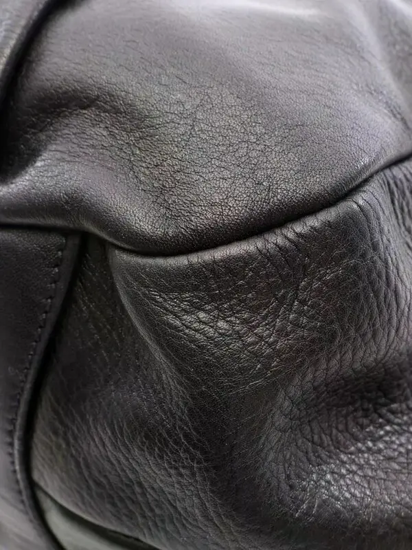 Prada 2010s Soft Calf Handbag