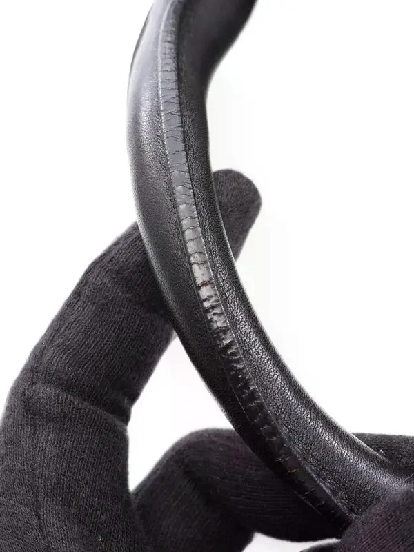 Prada 2010s Soft Calf Handbag