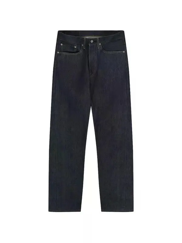DENIM TEARS X Levi's Plain Jane Jeans
