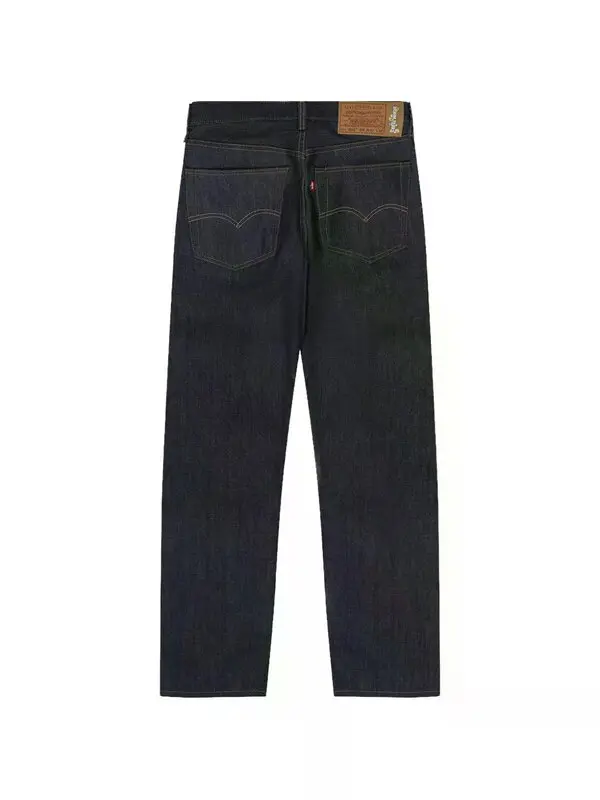 DENIM TEARS X Levi's Plain Jane Jeans