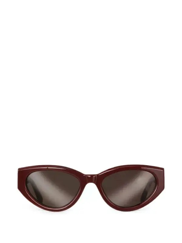 ROTATE BY BIRGER CHRISTENSEN Cat-eye Sunglasses