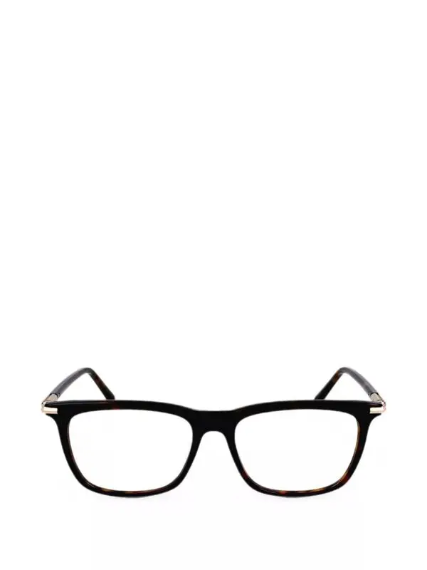 FERRAGAMO Square-frame Glasses