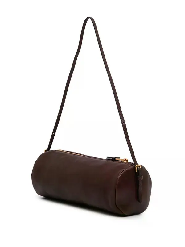 Miu Miu 2010-2026 Nappa Aviator Shoulder Bag