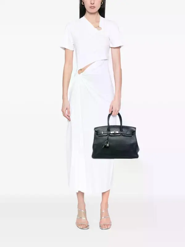 Hermès Togo Birkin 35 Handbag