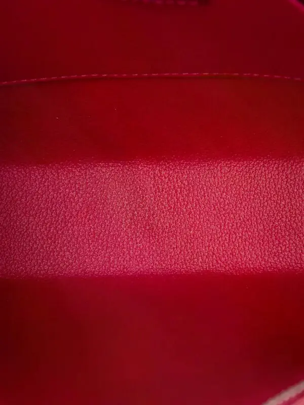 LOUIS VUITTON Epi Toiletry Pouch 26 Clutch Bag - Pink
