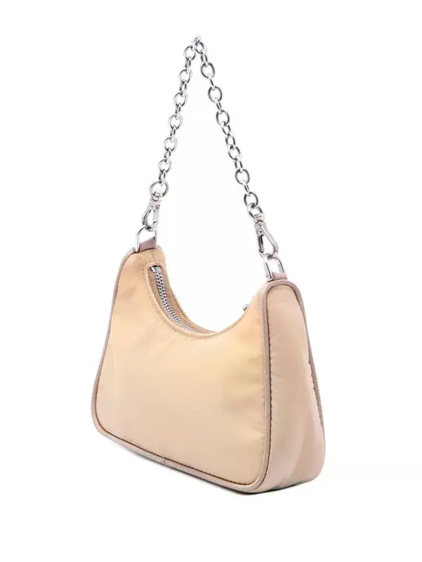 Prada 2013-2026 Mini Tessuto Re Edition 2005 Satchel