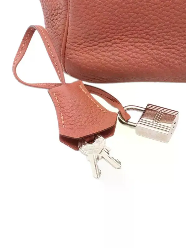 Hermès Birkin 30 Togo Leather Handbag