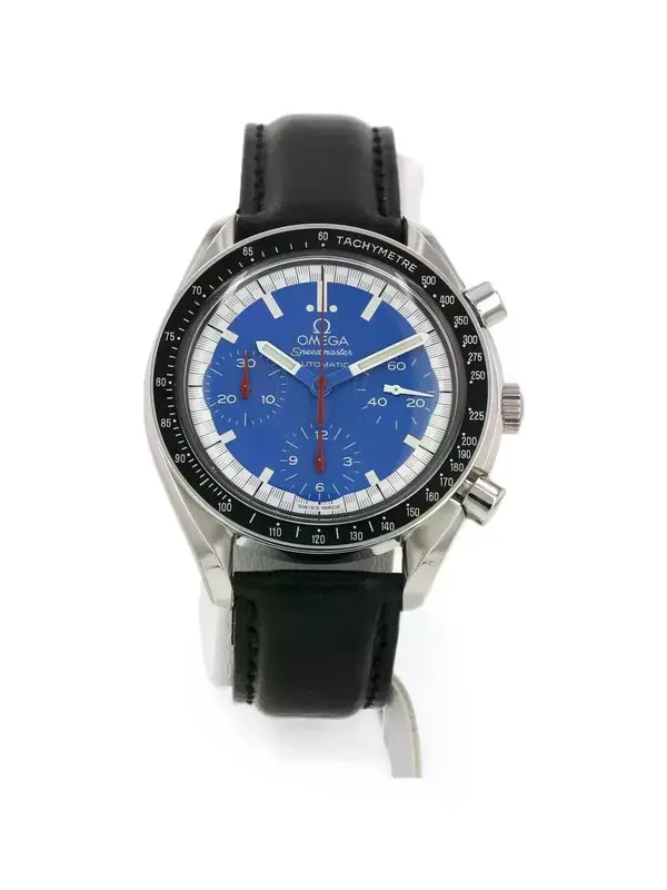 Omega Speedmaster Automatic 39mm Watch