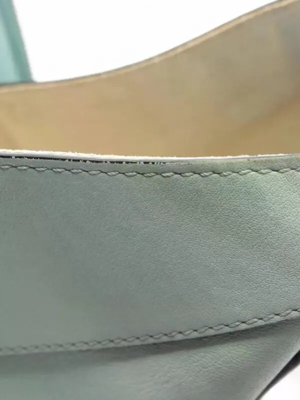 Loewe 2000s Small Hammock Tote Bag