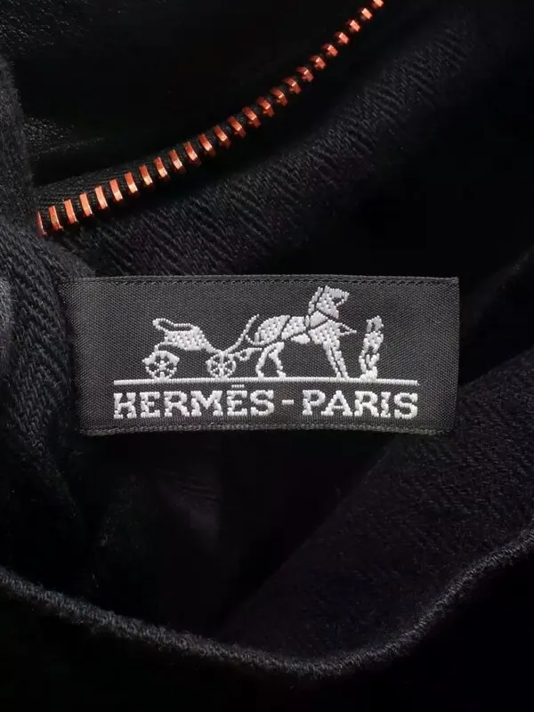 Hermès 2000s Caravan Horizontal Mm Tote Bag