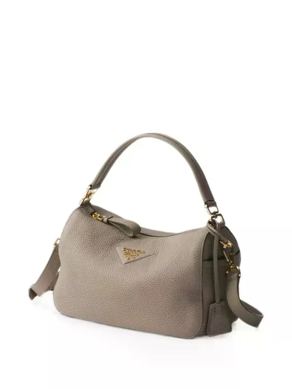 Prada Small Leather Bag