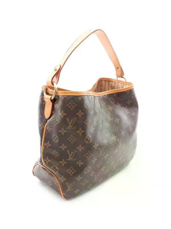 LOUIS VUITTON 2011 Delightful Pm Shoulder Bag