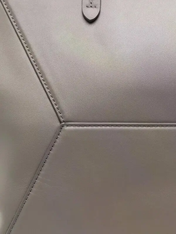 Brunello Cucinelli Leather Shoulder Bag