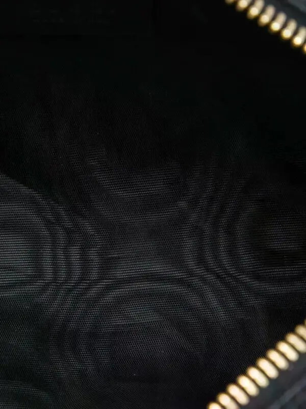 Gucci Ophidia Suede Web Crossbody Bag