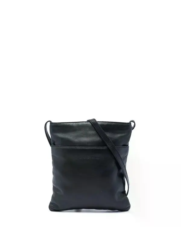 Loewe 2000-2026 Nappa Crossbody Bag
