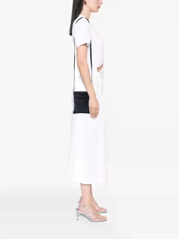 Loewe 2000-2026 Nappa Crossbody Bag
