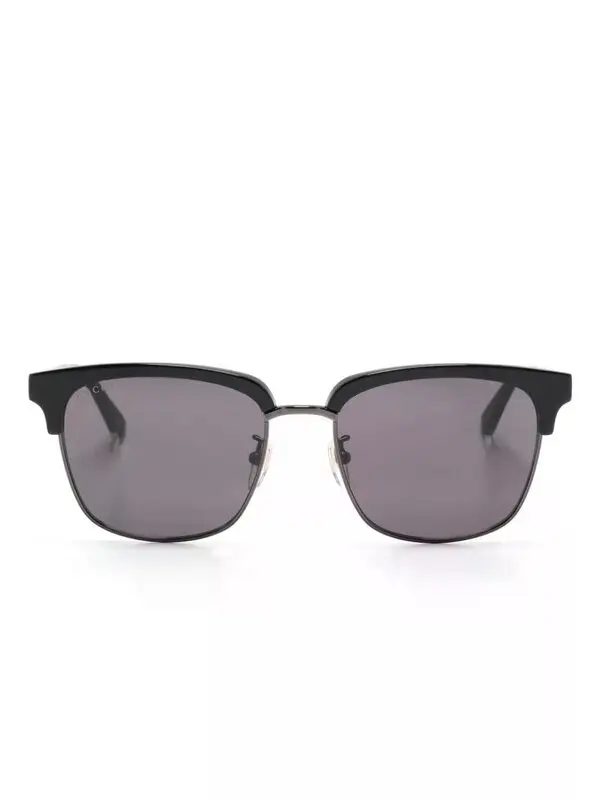 Gucci Square Frame Sunglasses