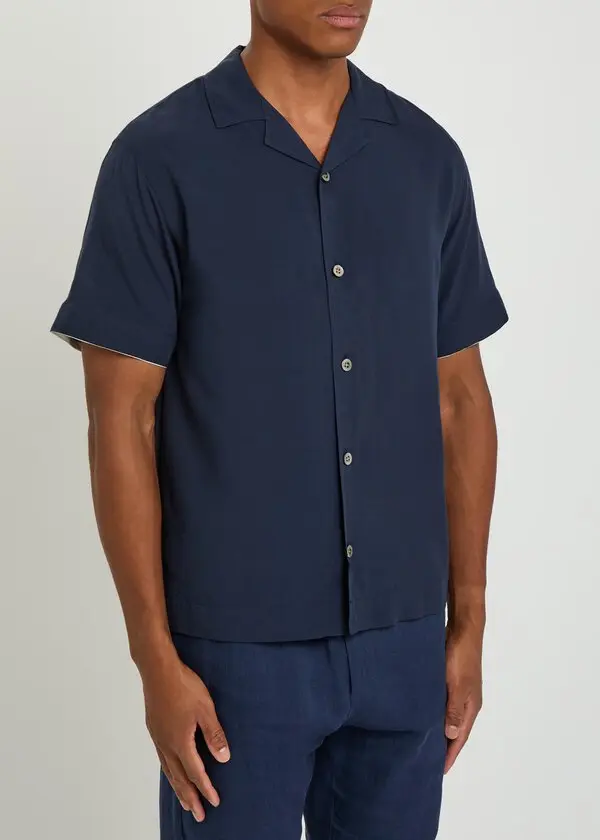 CHE Valbonne Woven Shirt