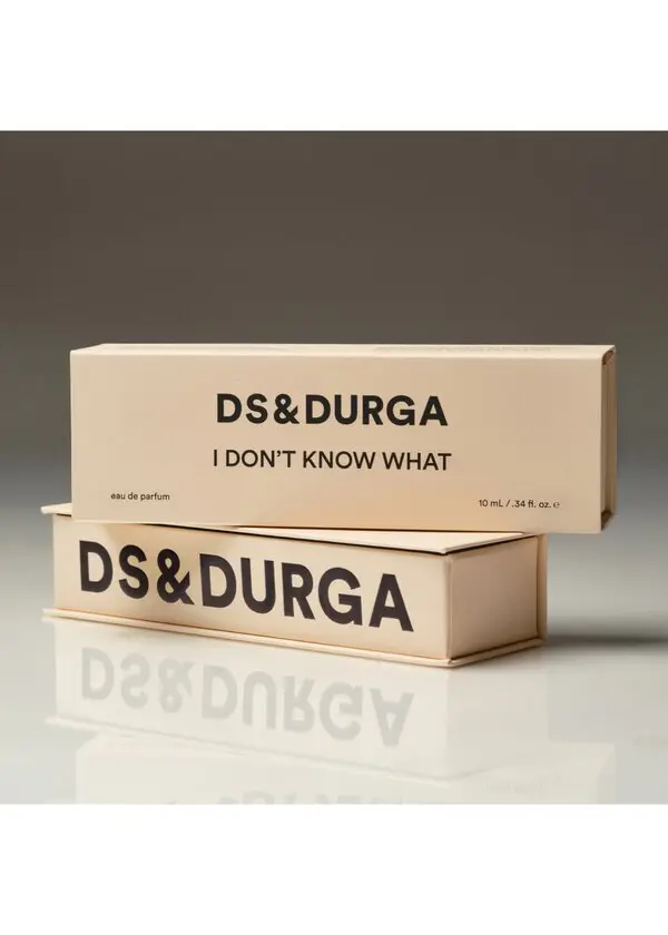 DS & DURGA I Don't Know What Pocket Perfume Spray