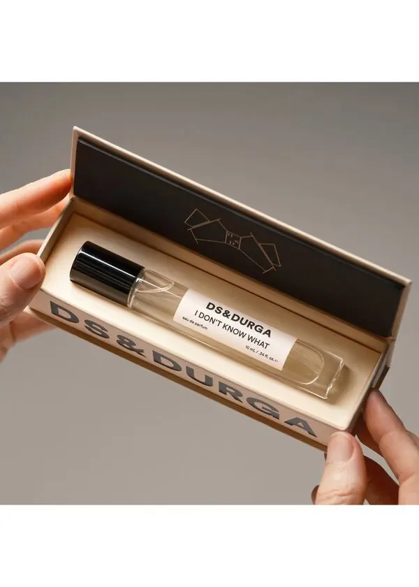 DS & DURGA I Don't Know What Pocket Perfume Spray