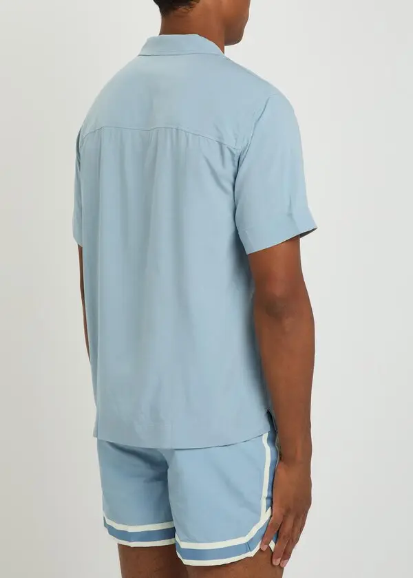 CHE Valbonne Woven Shirt