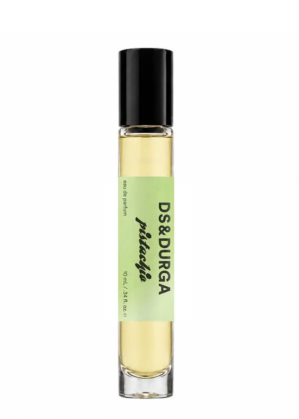 DS & DURGA Pistachio Pocket Perfume Spray