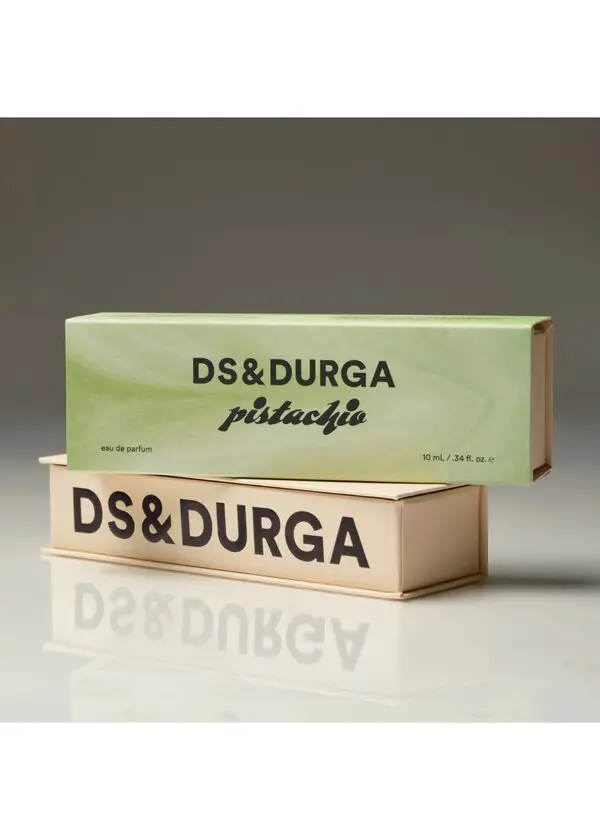DS & DURGA Pistachio Pocket Perfume Spray