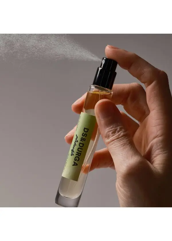 DS & DURGA Pistachio Pocket Perfume Spray