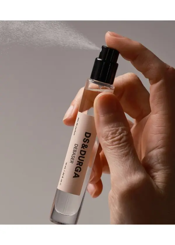 DS & DURGA Debaser Pocket Perfume Spray