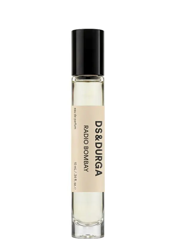DS & DURGA Radio Bombay Pocket Perfume Spray