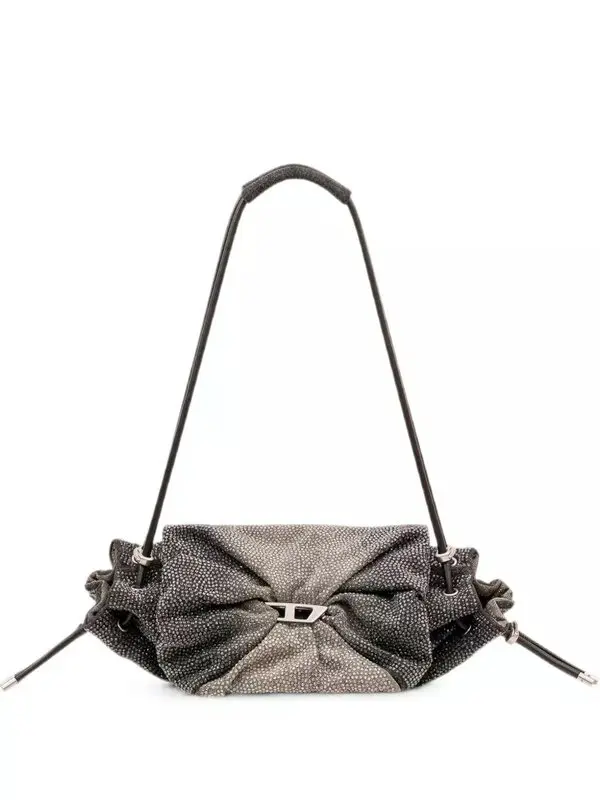 DIESEL® Scrunch-d Shoulder Bag