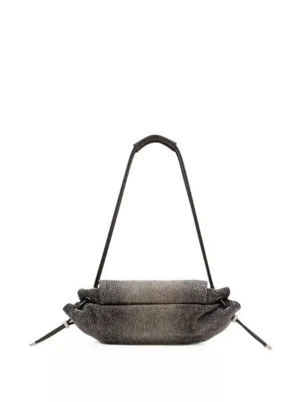 DIESEL® Scrunch-d Shoulder Bag