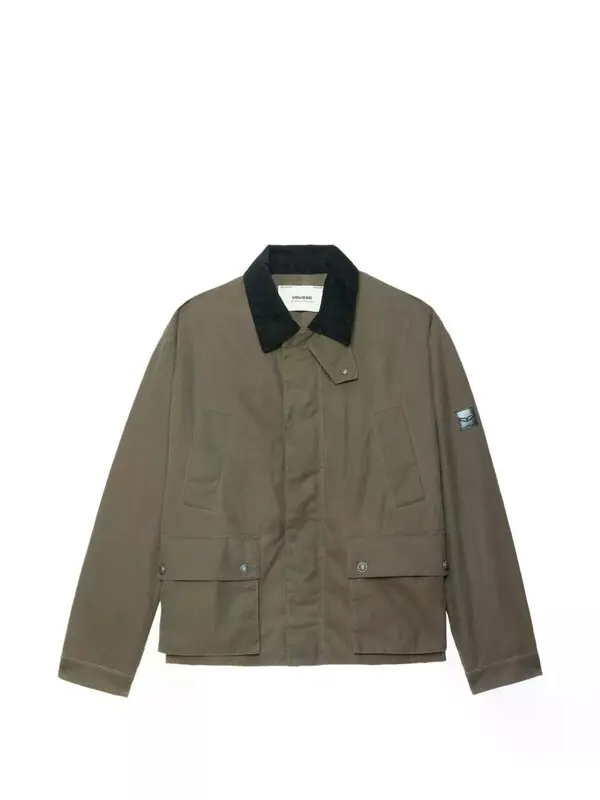 Zadig&Voltaire Konnice Jacket