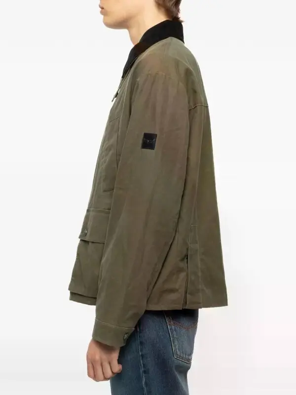 Zadig&Voltaire Konnice Jacket