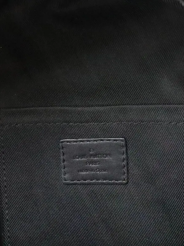 LOUIS VUITTON 2017 Monogram Mini Palm Springs Backpack